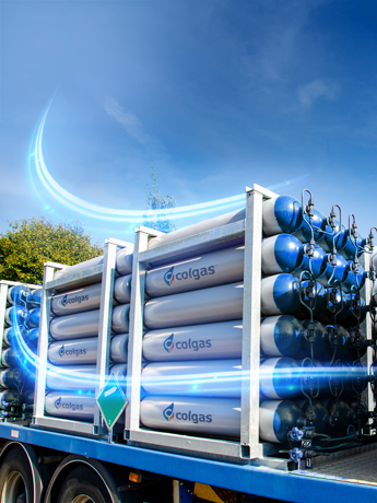 Consultoría - Cilindros de gas Colombia - Colgas