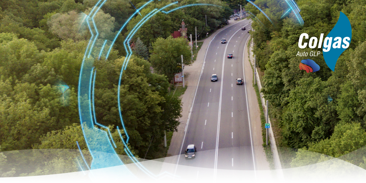 AutoGLP: ¿Qué beneficios ofrece a los vehículos? | Colgas