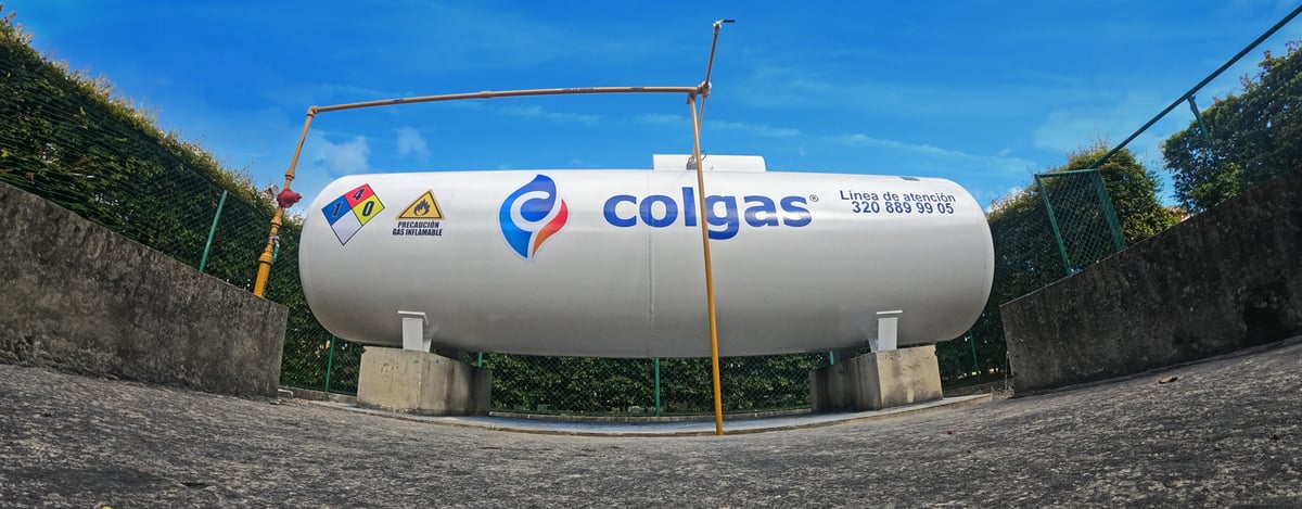Innovación Energética: Colgas por un futuro sostenible